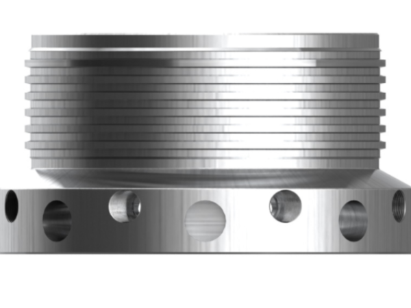 Kerr Pumps Parts & Tools - Check out Kerr's Pumps Fluid Ends at SiteTec