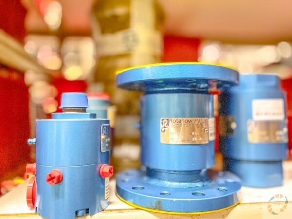 Rotaflow Parts & Tools - Rotaflow Swivel Joints at SiteTec