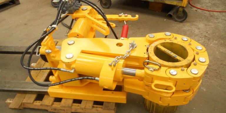 Scorpion Parts & Tools - Scorpion Oil Tools at SiteTec